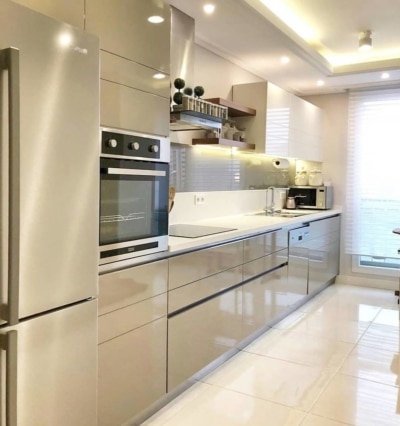 PA Kitchen ® - Import kitchen cabinets wholesale / from China