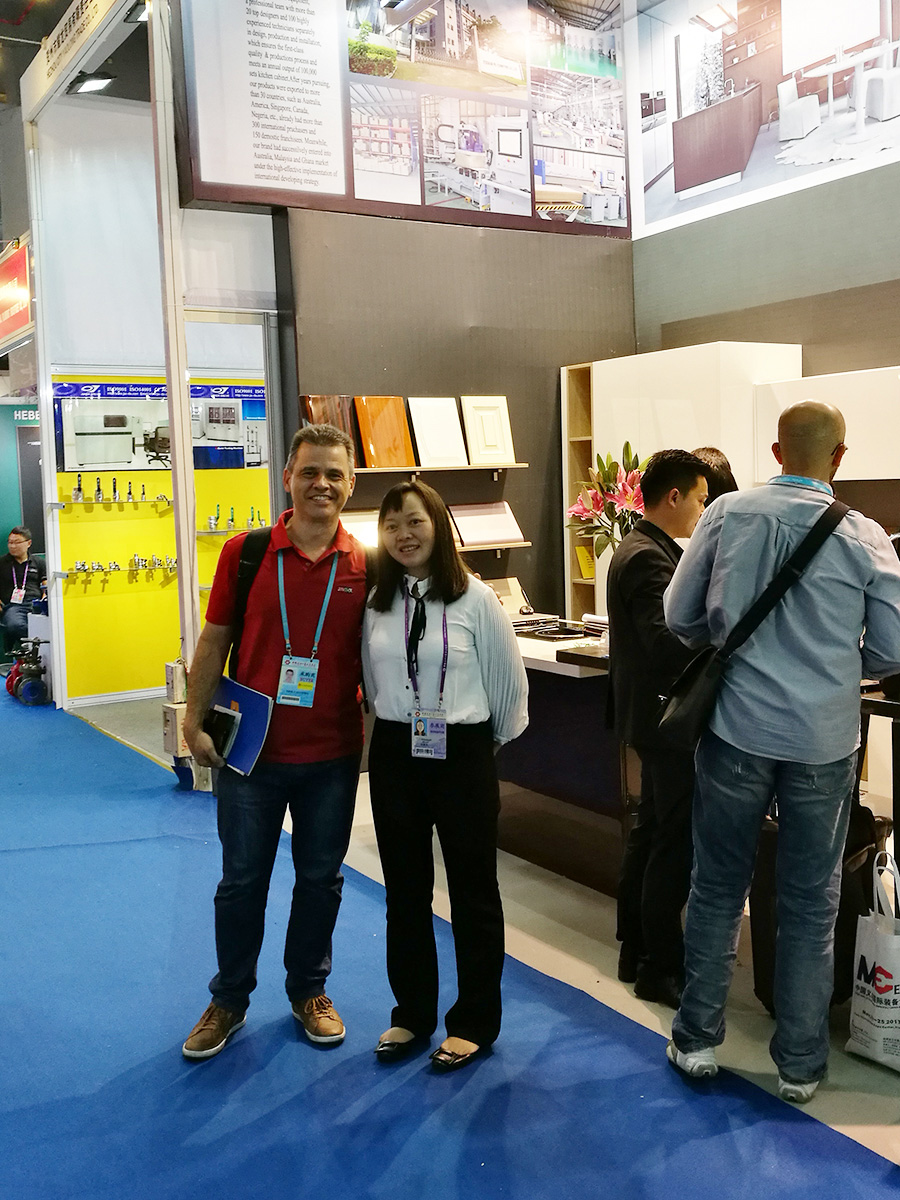 Gallery of Canton Fair