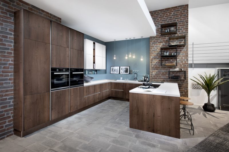 Top 10 Kitchen trends 2018 (Updated)