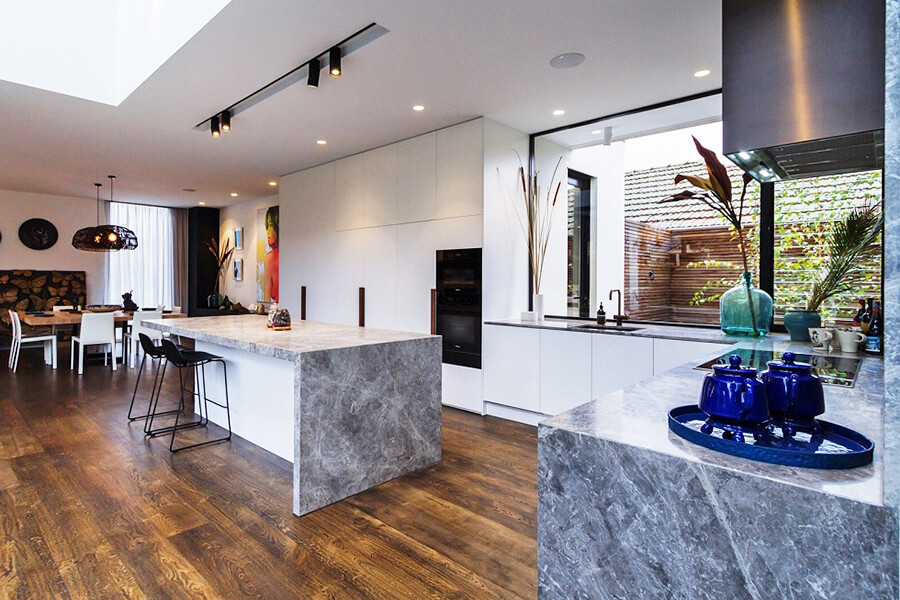 Ready-To-Assemble Cabinets for Kitchen: What & Why? - PA KITCHEN