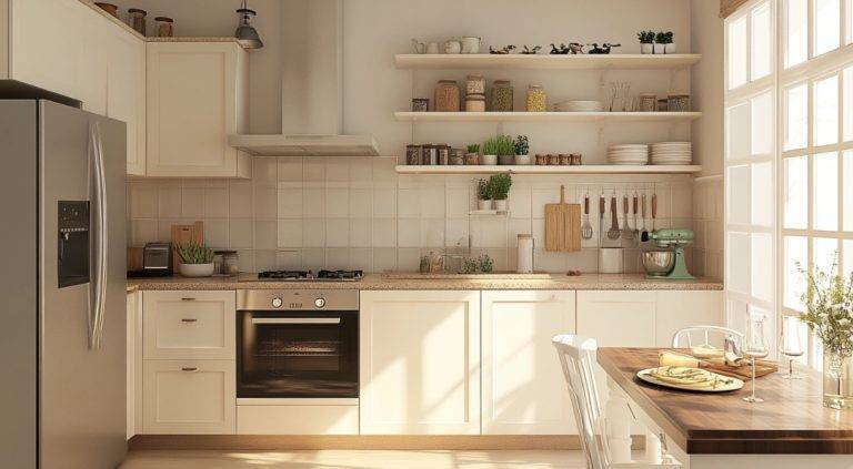 PVC Kitchen Cabinets Buying Guide