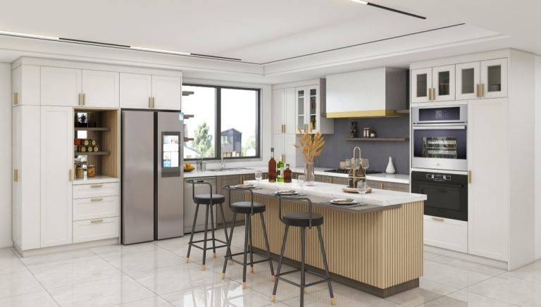 PVC Kitchen Cabinets Buying Guide
