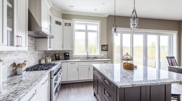 PVC Kitchen Cabinets Buying Guide