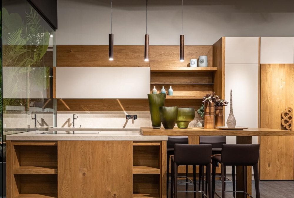 All About ASH Kitchen Cabinets
