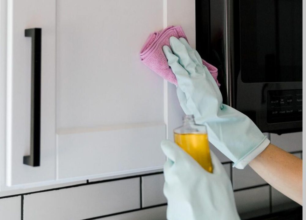 Everything you need to know about solid wood kitchen cabinets
