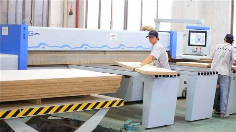 Best Wholesale Stainless Steel Kitchen Cabinets Maker