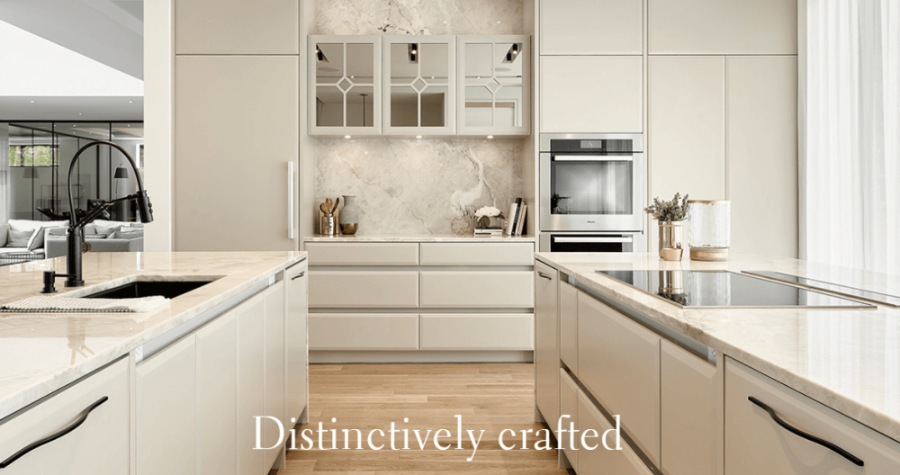 Top 20 Kitchen Cabinet Manufacturers In Canada