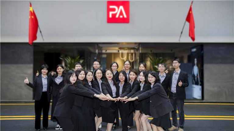 PA Kitchen ® - Import kitchen cabinets wholesale / from China