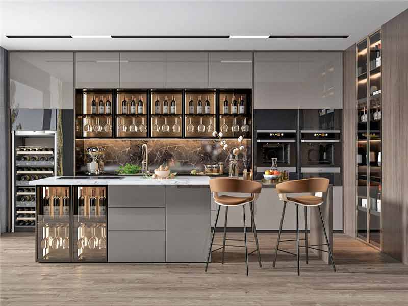 Custom kitchens cabinetry, contemporary kitchen ,cabinets direct | PA