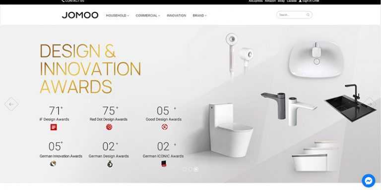 Top 25 Bathroom Vanity Manufacturers in China