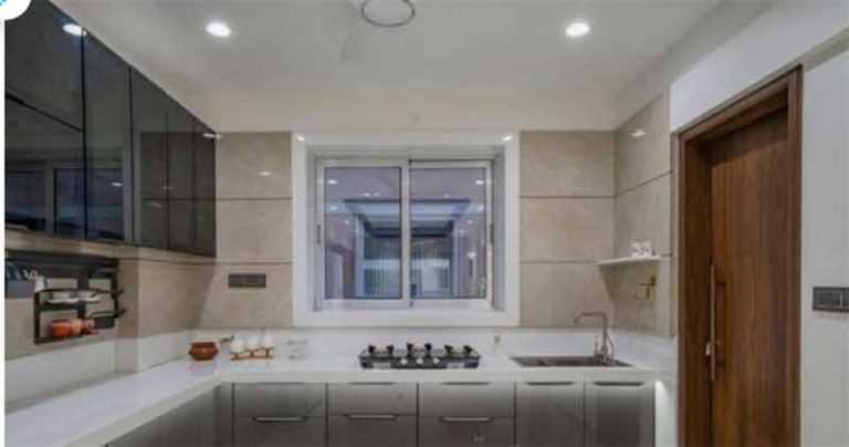 12 Latest Ideas Upper Kitchen Cabinets With Glass Doors - PA Kitchen