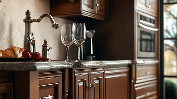 RTA Cabinets (Ready-to-Assemble Cabinets)