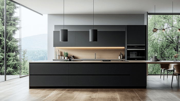 RTA Cabinets (Ready-to-Assemble Cabinets)