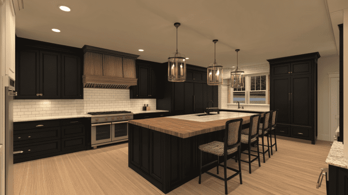 RTA Cabinets (Ready-to-Assemble Cabinets)