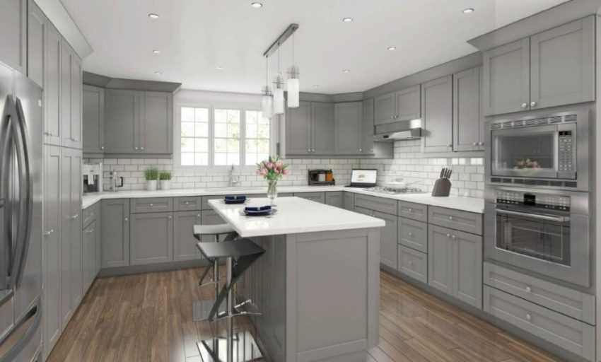 The Comprehensive Guide to Ash Cabinets - PA Kitchen