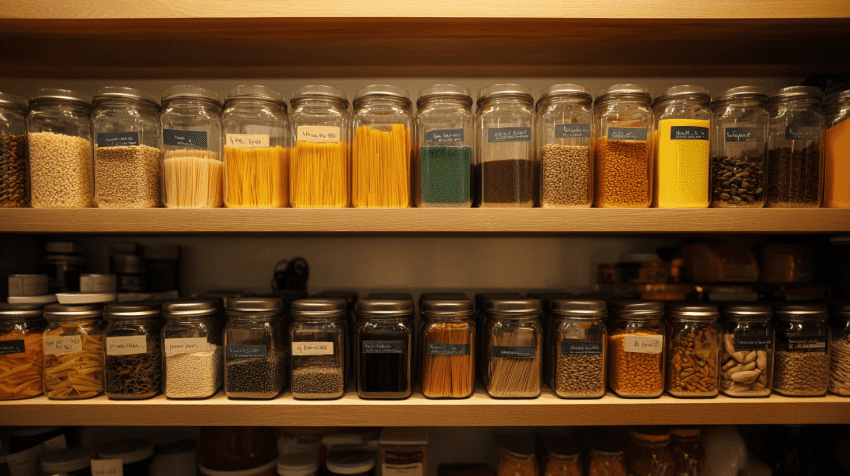 Transform Your Kitchen: Is a Pantry Cabinet the Storage Solution You ...