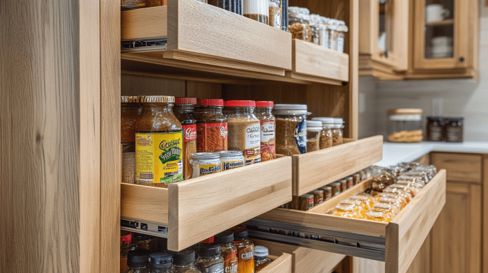 Transform Your Kitchen: Is a Pantry Cabinet the Storage Solution You ...