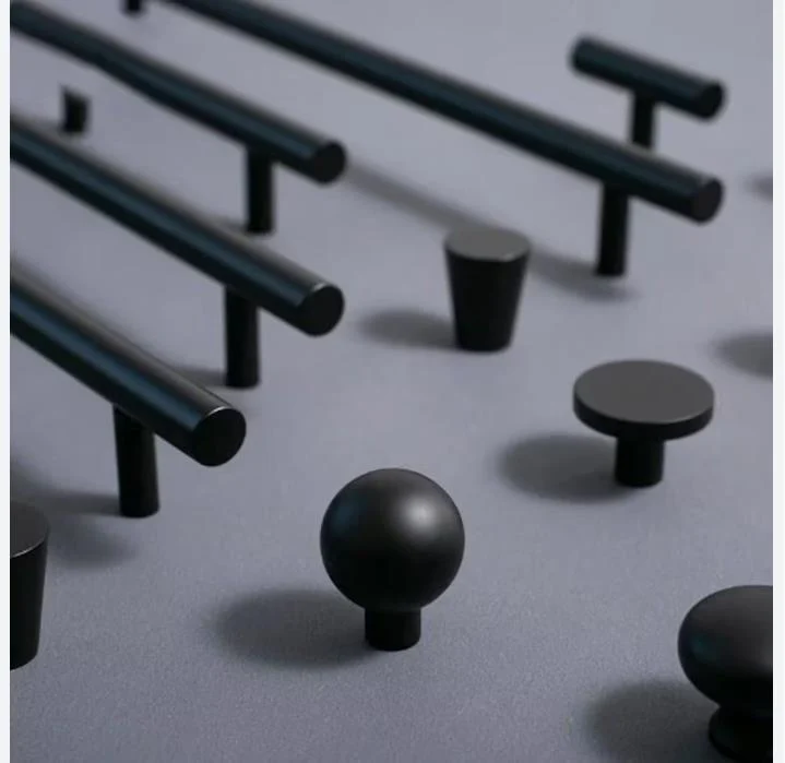 Cabinet Door Handles Transforms Your Space