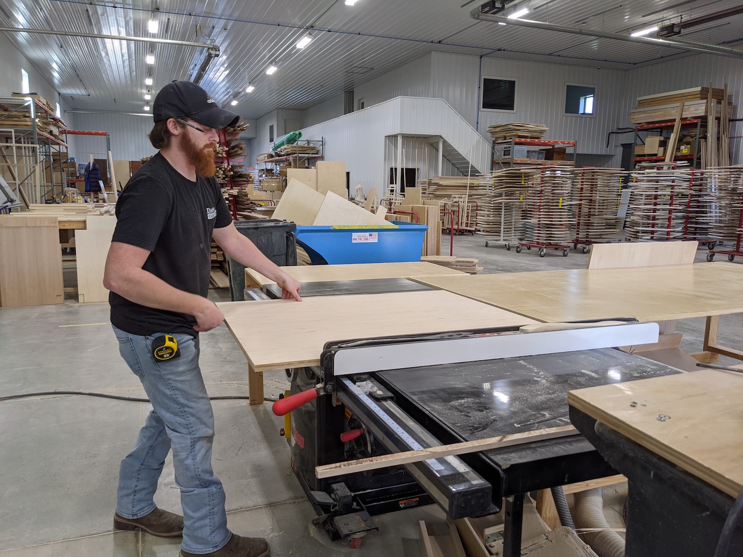 Custom Cabinet Manufacturers in Winnipeg Top 10