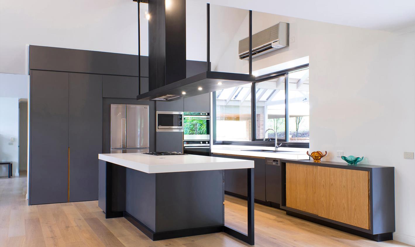 Revolutionize Your Kitchen: The Rise of Modular Kitchen Kabinet
