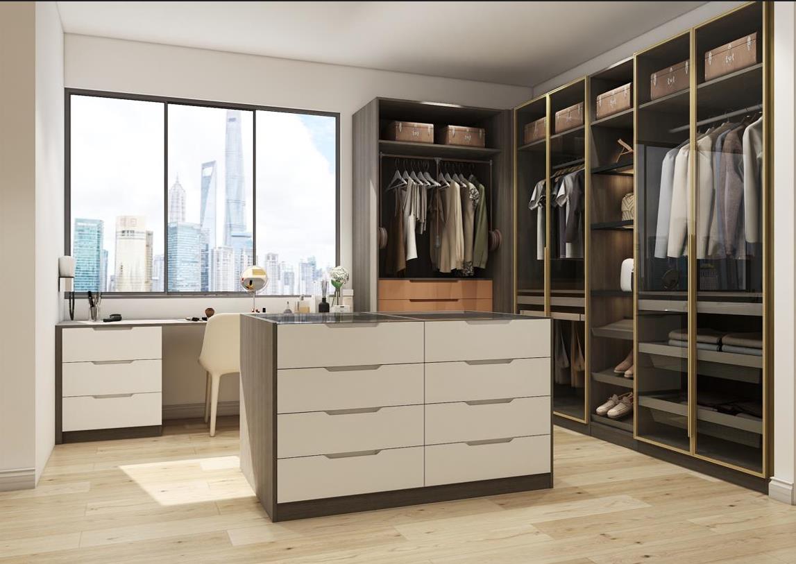 Your Louis Vuitton Deserves a Custom Luxury Wardrobe