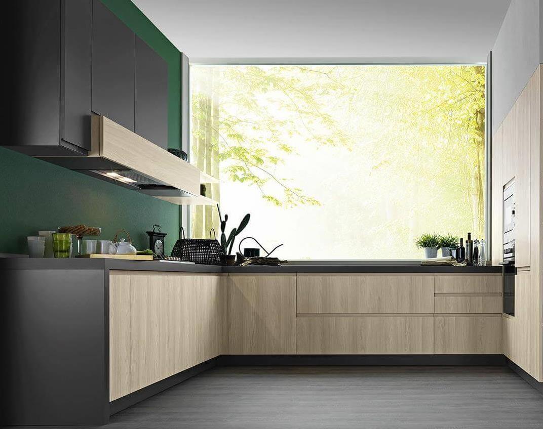 Revolutionize Your Kitchen: The Rise of Modular Kitchen Kabinet