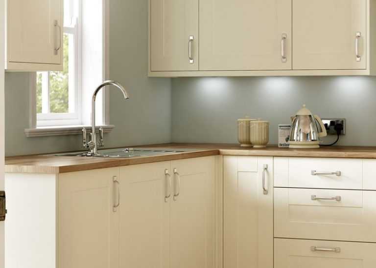 From Design to Installation: Your Complete Guide to Ivory Kitchen Cabinets