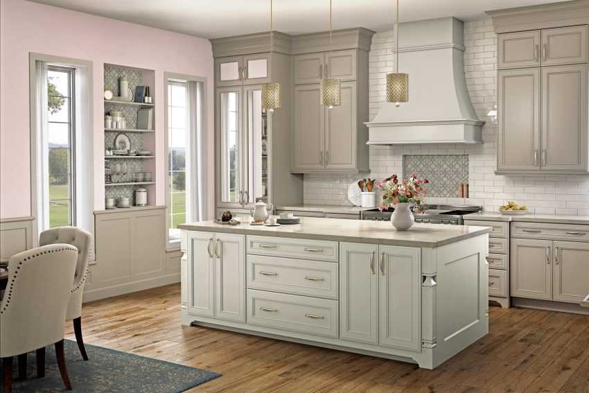 From Design to Installation: Your Complete Guide to Ivory Kitchen Cabinets