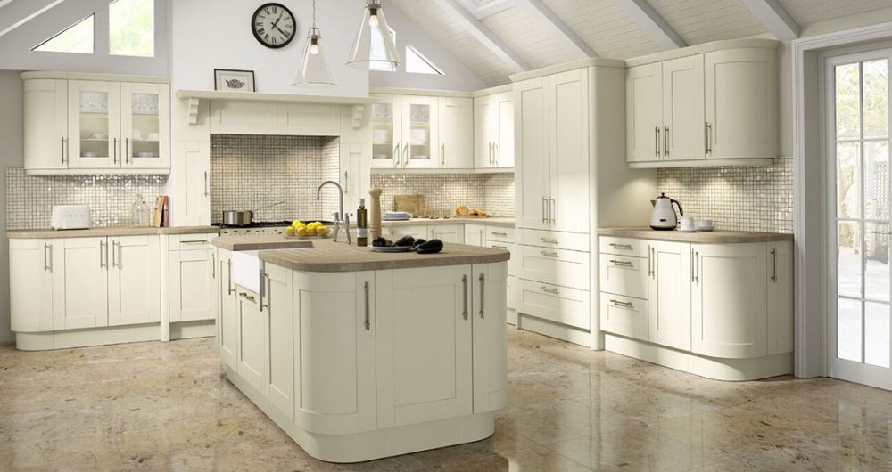 From Design to Installation: Your Complete Guide to Ivory Kitchen ...
