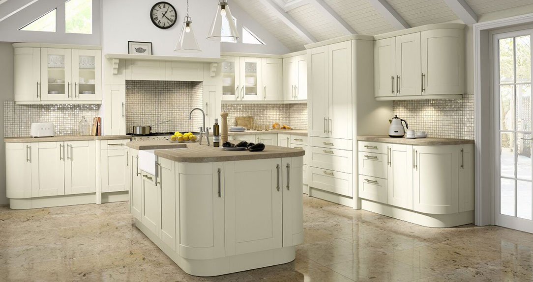 From Design to Installation: Your Complete Guide to Ivory Kitchen Cabinets
