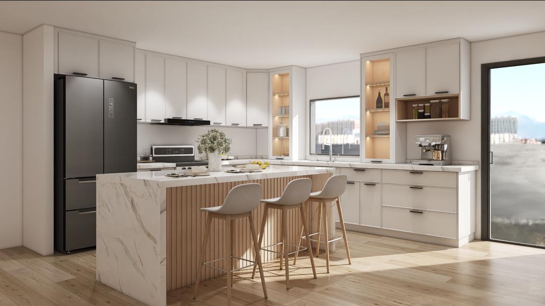 Key Aspects to Consider When Renovating Your Kitchen