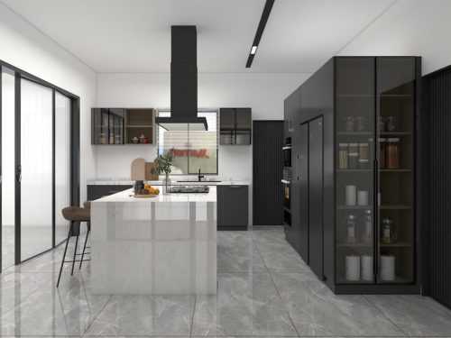 Key Aspects to Consider When Renovating Your Kitchen