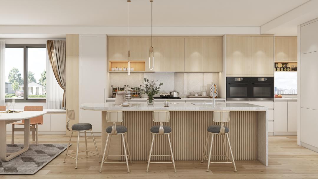 Key Aspects to Consider When Renovating Your Kitchen