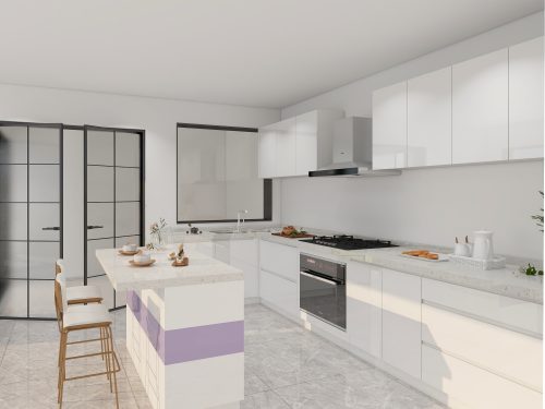 From Design to Installation: Your Complete Guide to Ivory Kitchen ...