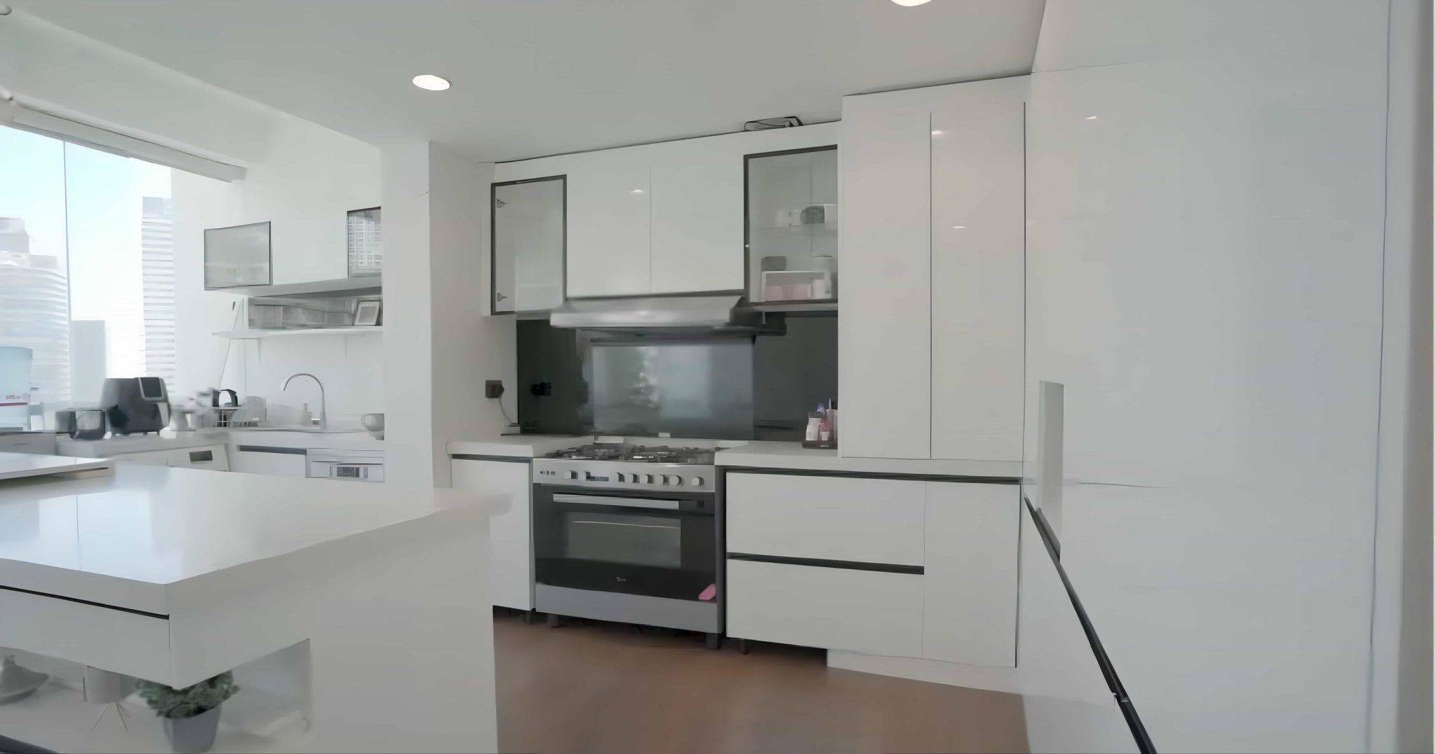 Dubai Whole House Customization: Luxury Tailored Interiors