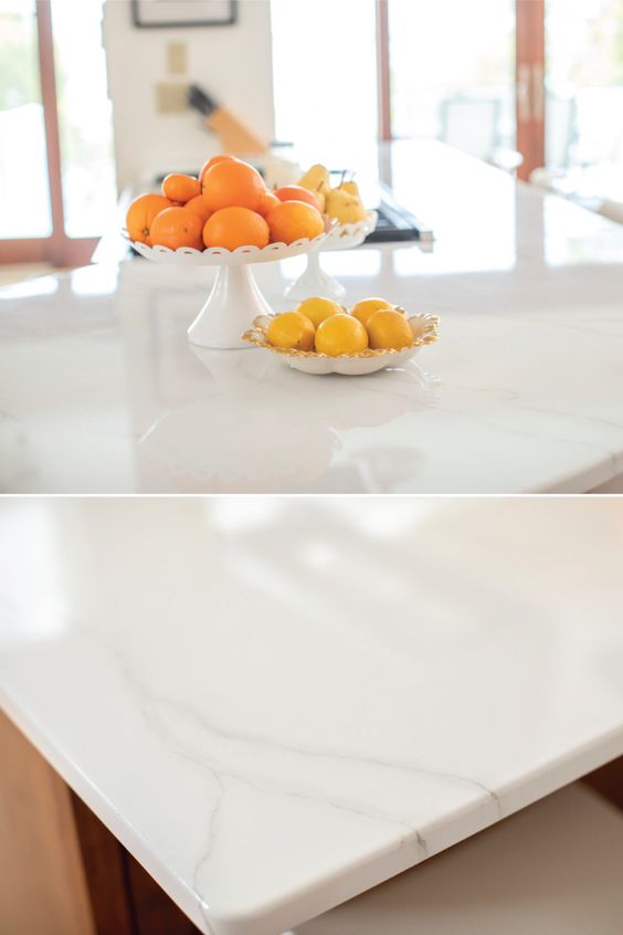 Beginner's Guide to Kitchen Countertops