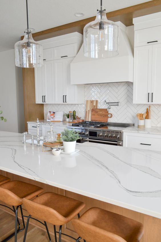 Beginner's Guide to Kitchen Countertops