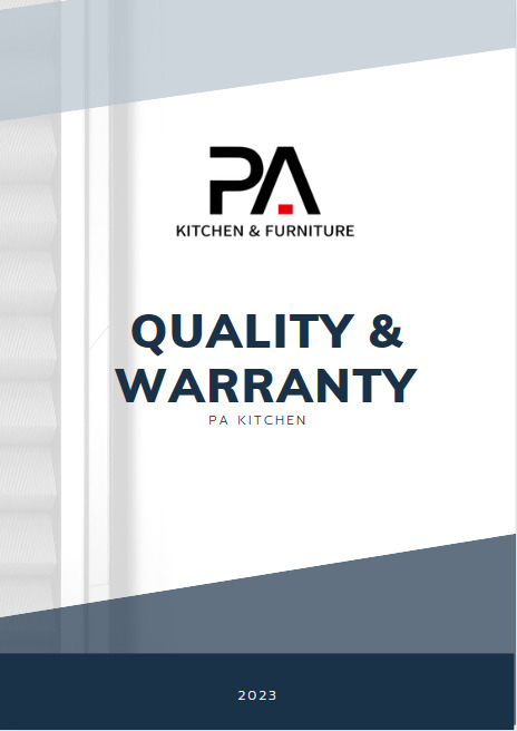 Catalogue - PA Kitchen