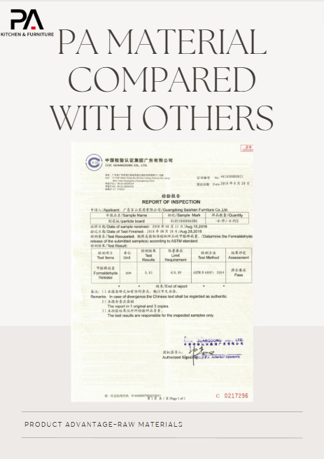 Catalogue - PA Kitchen