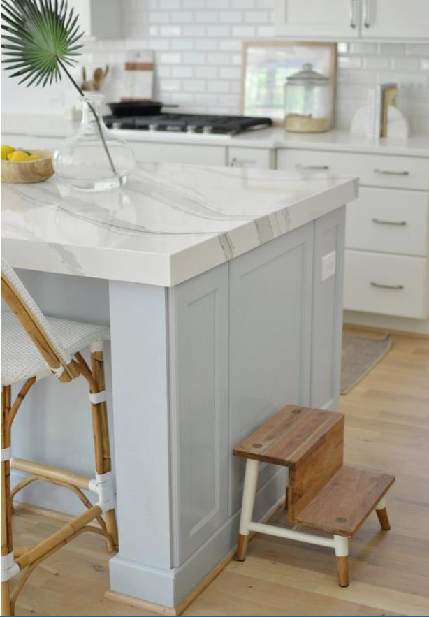 Beginner's Guide to Kitchen Countertops