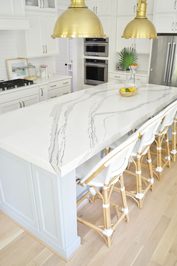 Beginner's Guide to Kitchen Countertops