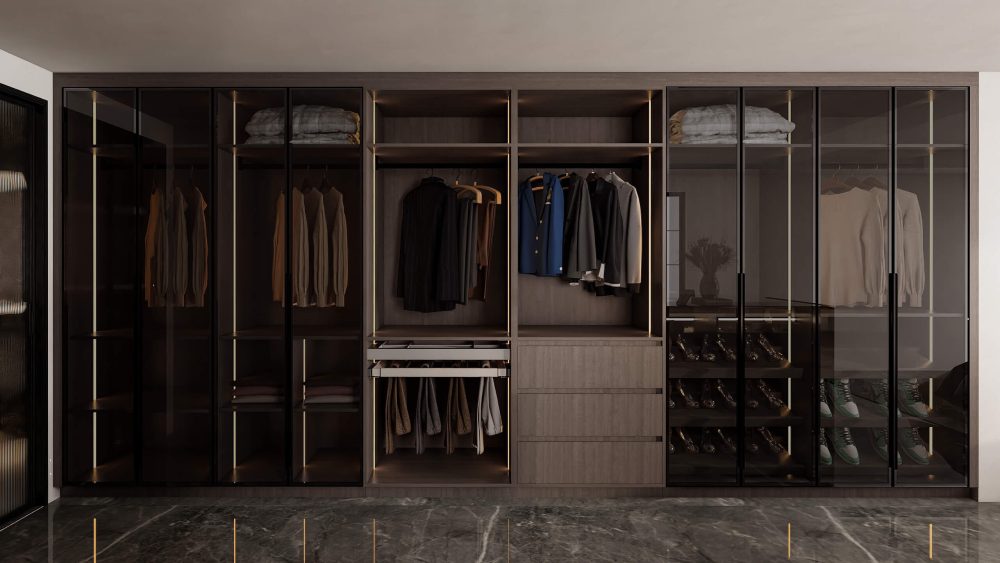 Top 5 Reasons for Choosing Custom Kitchen Cabinets in Pakistan