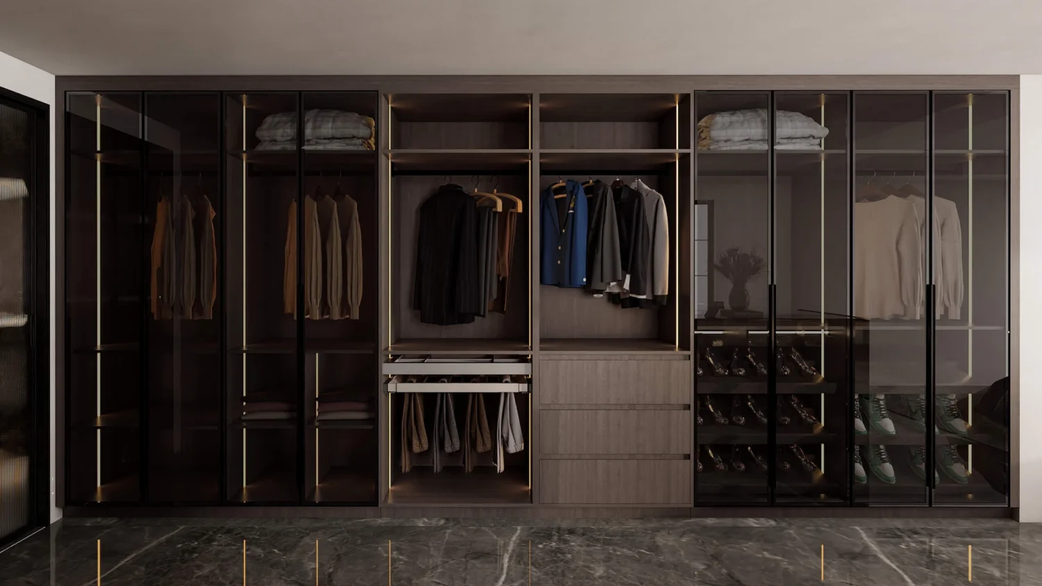 Top 5 Reasons for Choosing Custom Kitchen Cabinets in Pakistan