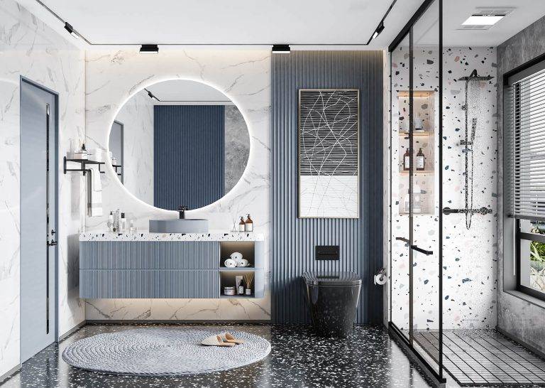 Top 5 Reasons for Choosing Custom Kitchen Cabinets in Pakistan