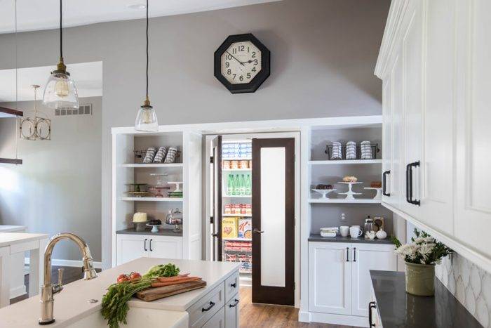 Pantry Towers: Revolutionary Storage Solutions for Modern Living