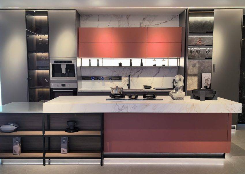 How Smart Technology in Cabinetry Enhances Your Clients' Wellbeing