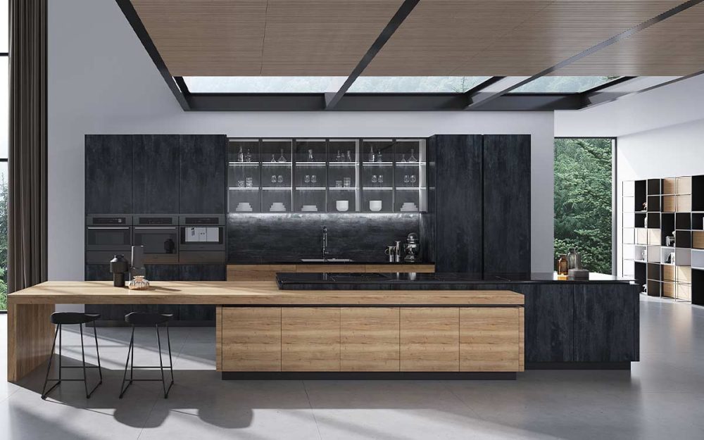 Kitchen Island Table Combos: Transform Your Space with Style & Function