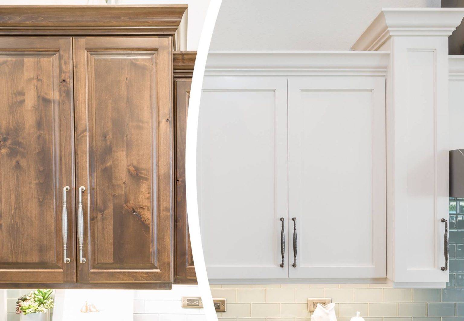 Guide to Kitchen Cabinet Door Styles: Trends, Types, and Tips