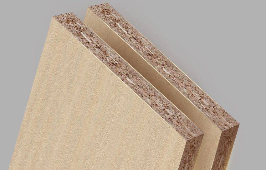 Particle Board Kitchen Cabinets - PA Kitchen