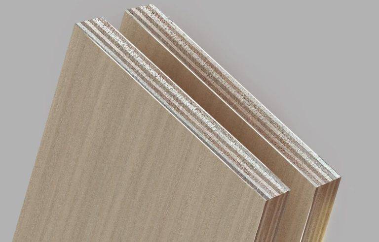 Multiplex versus MDF versus spaanplaat - PA-keuken